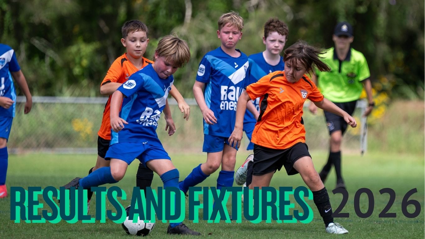 Sunshine Coast Churches Soccer Association | SCCSA