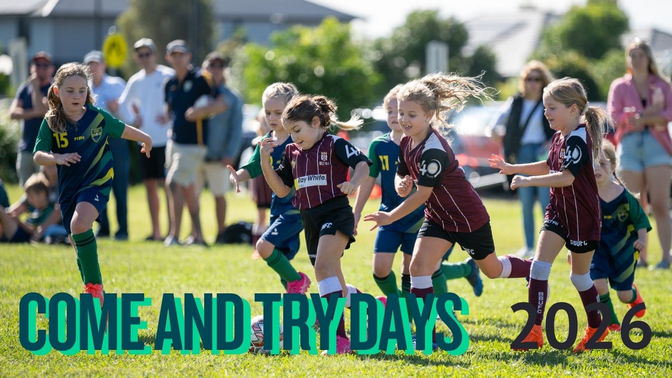 Sunshine Coast Churches Soccer Association | SCCSA