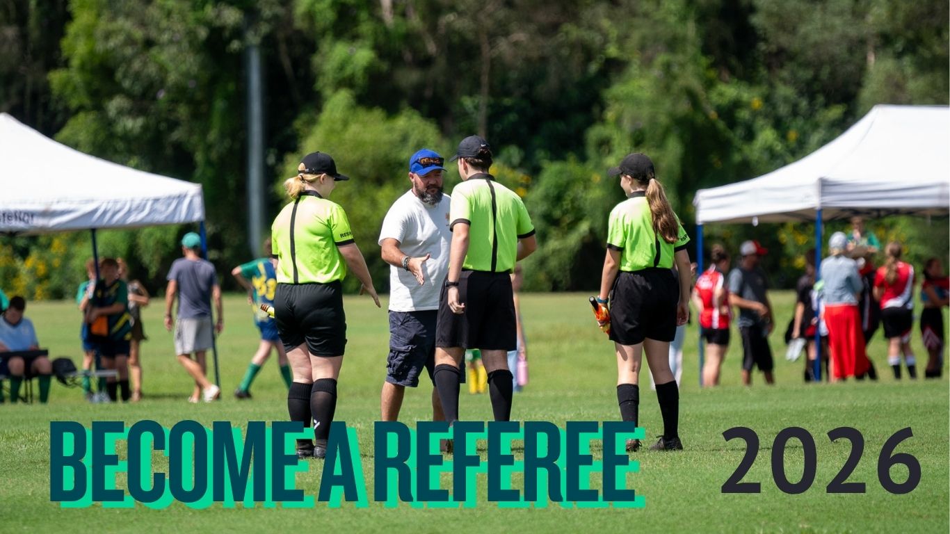 Sunshine Coast Churches Soccer Association | SCCSA